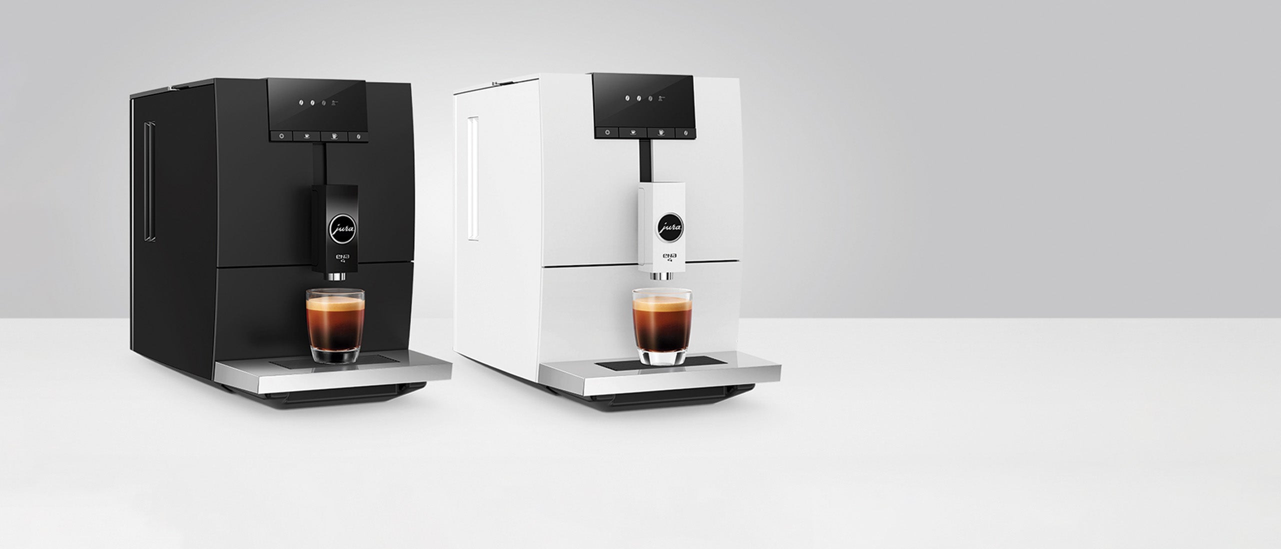 JURA Automatic Coffee Machines – JURA Coffee Machines